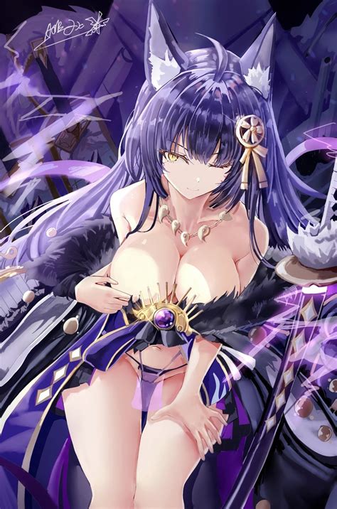 Electricity Danbooru