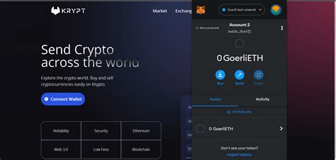 Github Emilianstoyanovblockchain App Web30 It Is Being Created Full Fledged Web 30