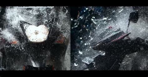 Yamaha Ray Zr Street Rally Edition Teased Video