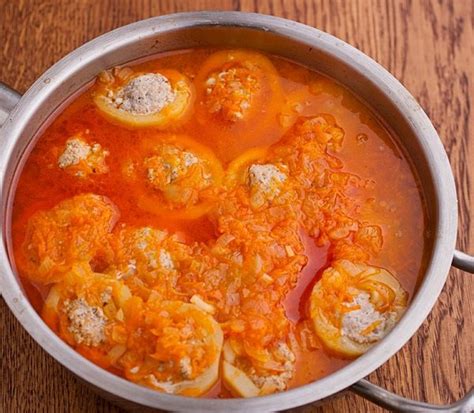 Бюджетный ужин