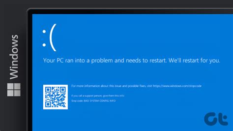 如何在 Windows 中手动导致 Bsod：6 种分步方法 极客指南