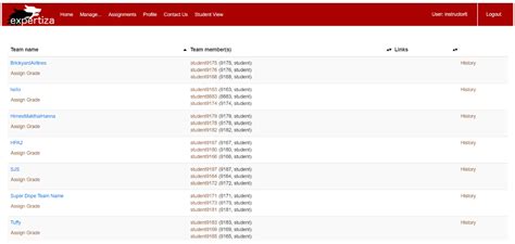 CSC ECE Fall E Improving Search Facility In Expertiza Expertiza Wiki