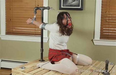 Gmoras Vs The Iron Tree Bondagejunkies At Bondage Metal Download Or Watch Online Bondage