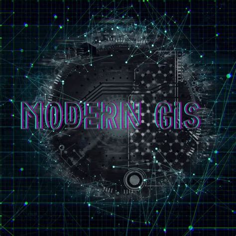 how to learn modern gis quickly rene parekh posted on the topic