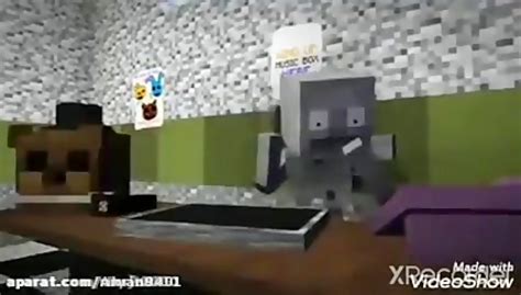 مدرسه ماینکرافت فناف