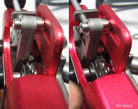 Приспособление для заточки цепей к бензо электро пилам