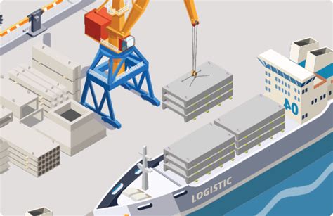 Port Operation Interport