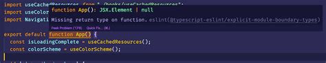 Enforcing Consistent Code In Expo React Native Projects