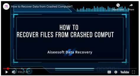 Learn To Recover Deleted Files From Hard Drive For Free