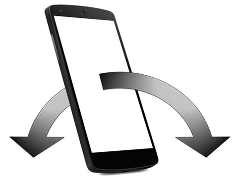 Android Sensor Values Of Type Rotation Vector Aren T The Same Of Different Devices Stack