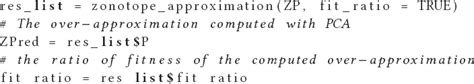 A Practical Algorithm For Volume Estimation Based On Billiard