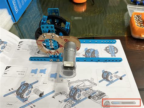 Makeblock MBot Ultimate Robot Kit Review John S Tech Blog