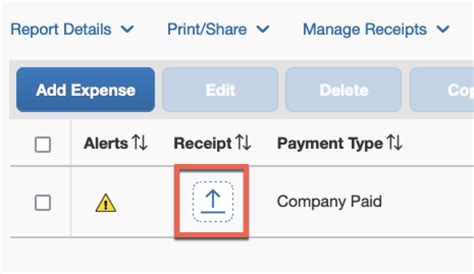 How Do I Create And Submit An Expense Report Clai Sap Concur Community