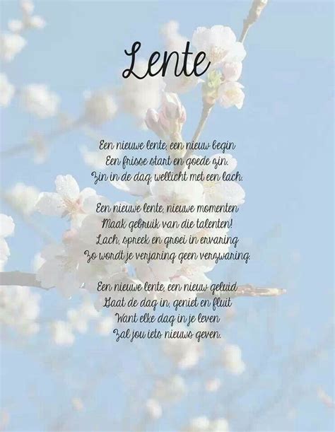 Mooie Zinnetjes Lieve Woordjes Gedichten Teksten