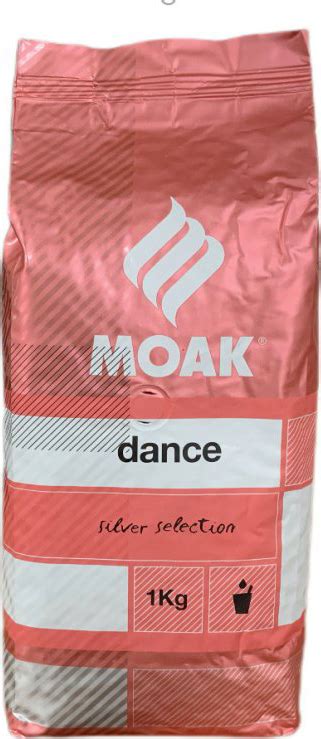 Moak Dance 1 Kg Planeo