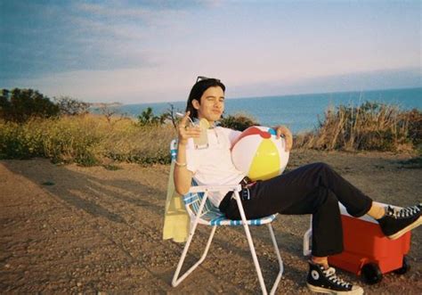 Forrest Nolan Coup De Main Magazine