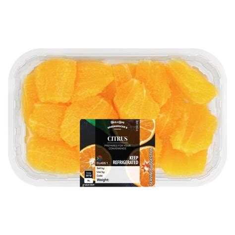 Pnp Citrus For Me Pnp