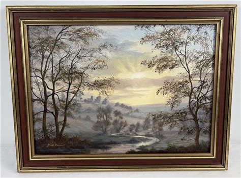 Prudence Francis 1 Artworks At Auction Mutualart