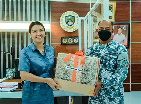 Governor Yvonne Roña Cagas Stated That She Will Assist In Locating An