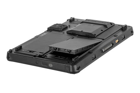 Rugged Tablet Windows F110 ｜getac