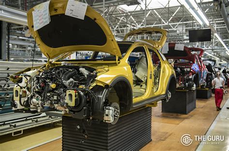 기아 슬로바키아공장 노사 임단협 매듭…3년간 기본급 100유로 인상