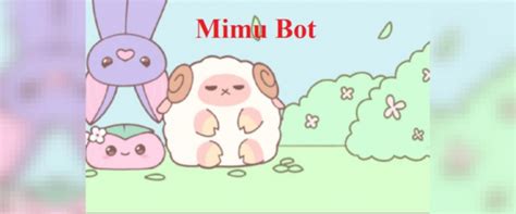 Setup Mimu Bot On Discord With Ease Techicy