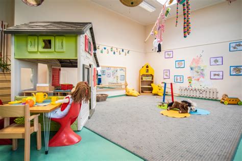 Rappelkiste Lich Steinstraß Kita Navigator