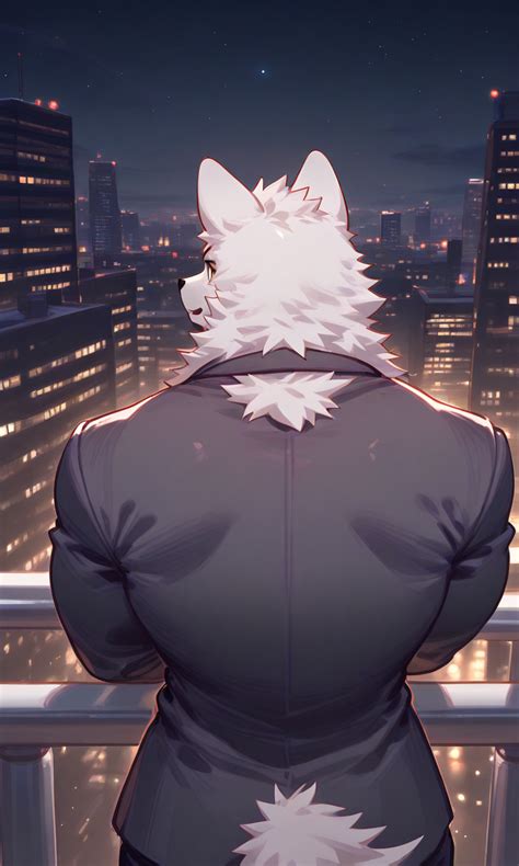 Bara Furry Beta V32 Personal Use ｜ai Art Model And Lora Pixai