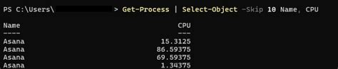 PowerShell Select Object Made Simple A Beginners Guide Parveen Singh