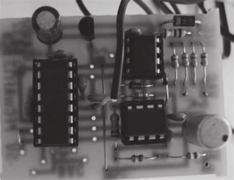 Experimental PFC Prototype Download Scientific Diagram