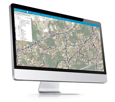 Digital Transformation Of Field Operations In Water Utilities With GIS GIS Cloud