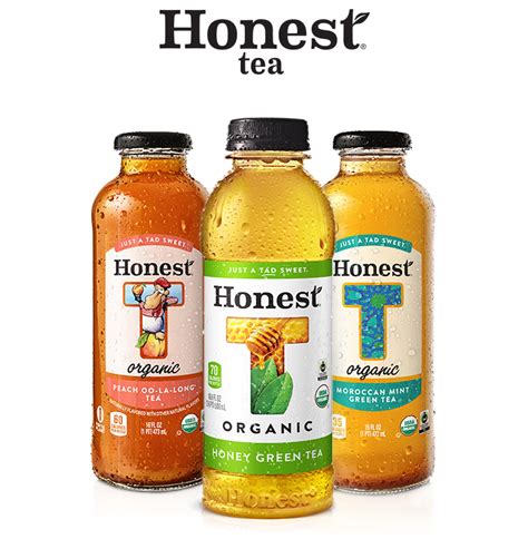 Iced Tea Brands