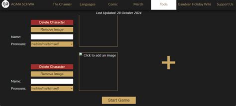 Top 4 Hunger Games Simulator Unblocked And Custom Guide