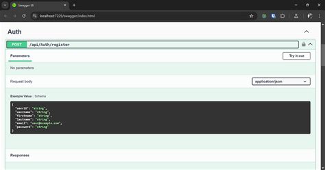 building e commerce web apis with asp core flow structure and
