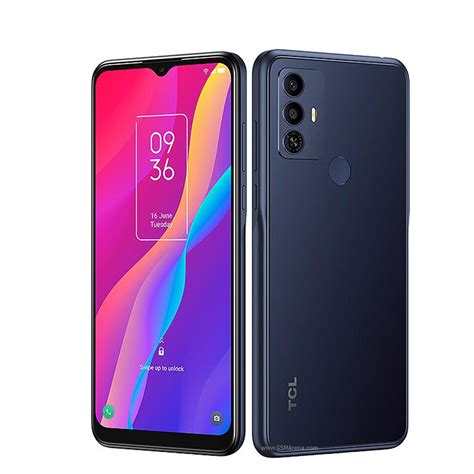 Tcl 30e Sri Lanka Mobile Phone Price Index