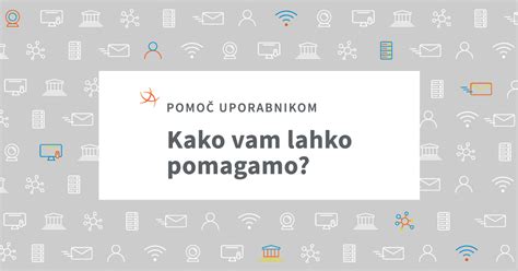 Prijava V Aplikacijo Podpora Uporabnikom