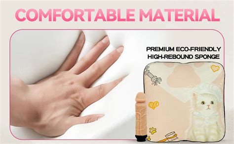 Infinity Travel Sex Pillow Dildo Toy Remote Contol Sex Machine