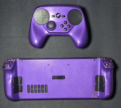 steam deck steam controller r steamdeck