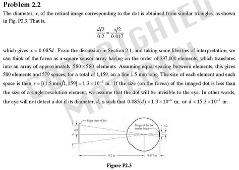 数字图像处理冈塞雷斯第四版课后习题答案【英文原版】数字图像处理第四版课后答案冈萨雷斯 Csdn博客
