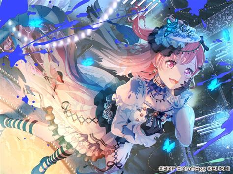 Bang Dream Naver Band[ 뱅드림 반도리 ] 밴드 Band