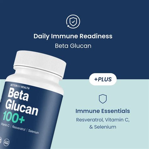 Beta Glucans The Science Backed Immune Powerhouse Your Body Needs Dr