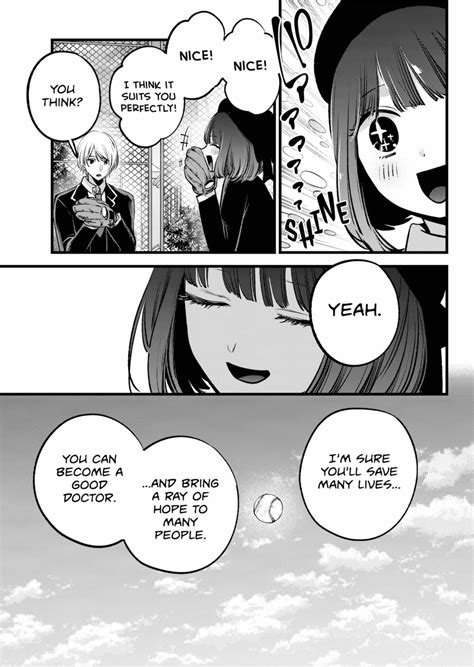 Oshi No Ko Chapter Oshi No Ko Manga Online Oshi No Ko Chapter Oshi No Ko Manga Online