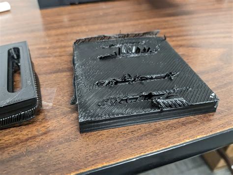 Troubleshooting Initial Layer Adhesion And Warping Issues R3dprinting