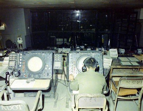 가생이닷컴 커뮤니티 밀리터리 게시판 1977년 대한민국 공군 레이더기지 컬러사진 컬러 사진 공군 사진