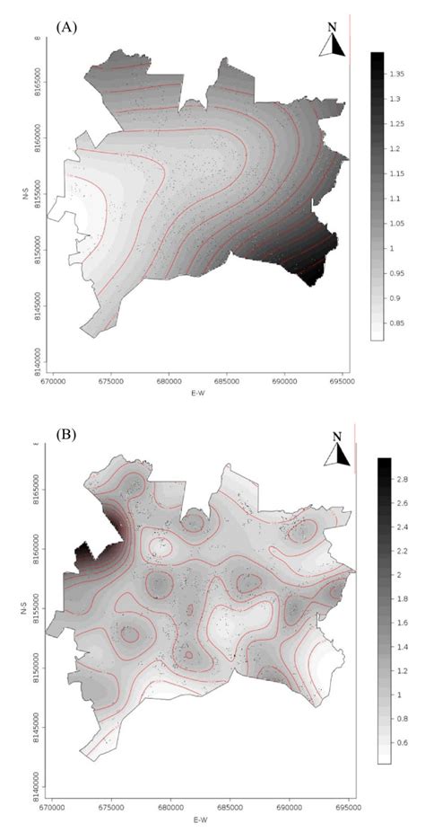 Adjusted Odds Ratio For Covariates Age Group Sex And Education Using Download Scientific