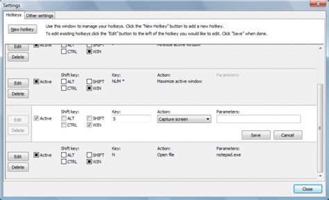 Create Keyboard Shortcut To Open Programs Or Folder Windows