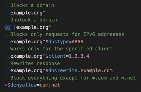 How Ad Block DNS Can Make The Internet Better