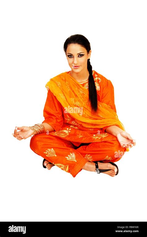 Indian Sitting Position