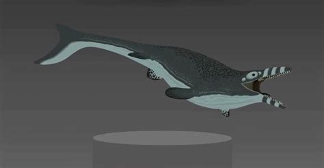 Tylosaurus Thedinosauriaseries Wiki Fandom