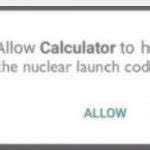 Nuke Codes Meme Generator Imgflip
